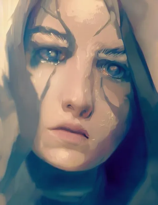 trending on artstation, sharp focus, studio photo, i...