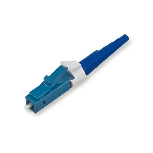 create a drawing of the LC Connector.