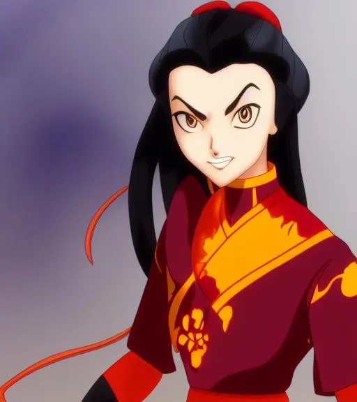 azula