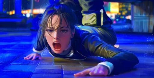 oil painting, UHD, hd , 8k,hyper realism, Very detai...