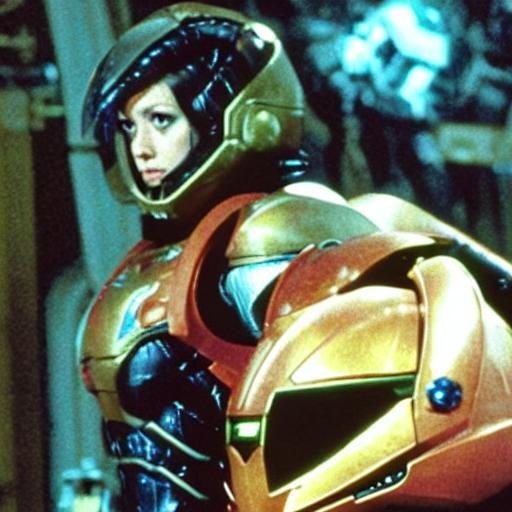 metroid samus aran no helmet off planet zebes italia...