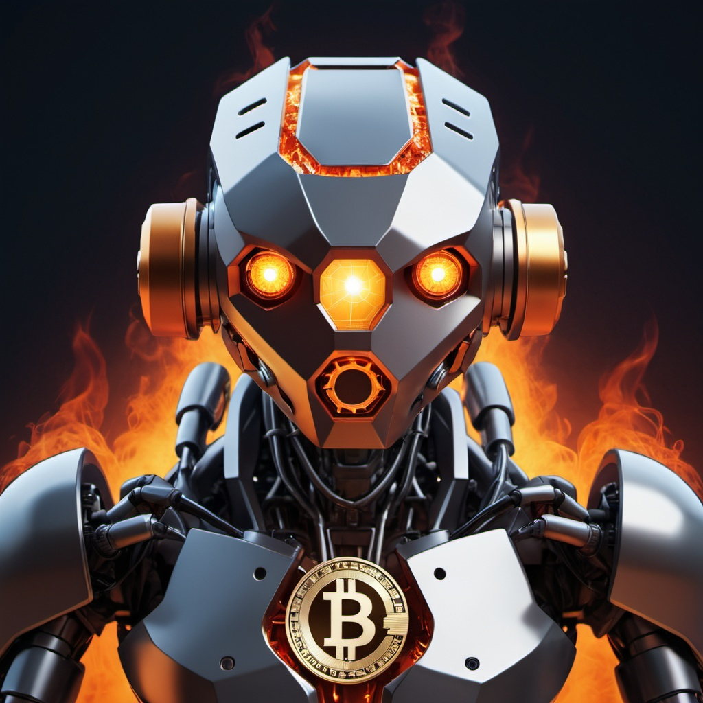 Hot BOTS crypto
