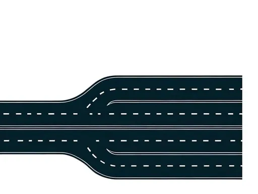 create more streamlined version of this illustration...