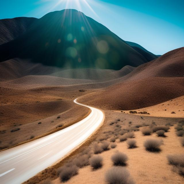 "High-speed landscape: an image of a high-speed land... | OpenArt