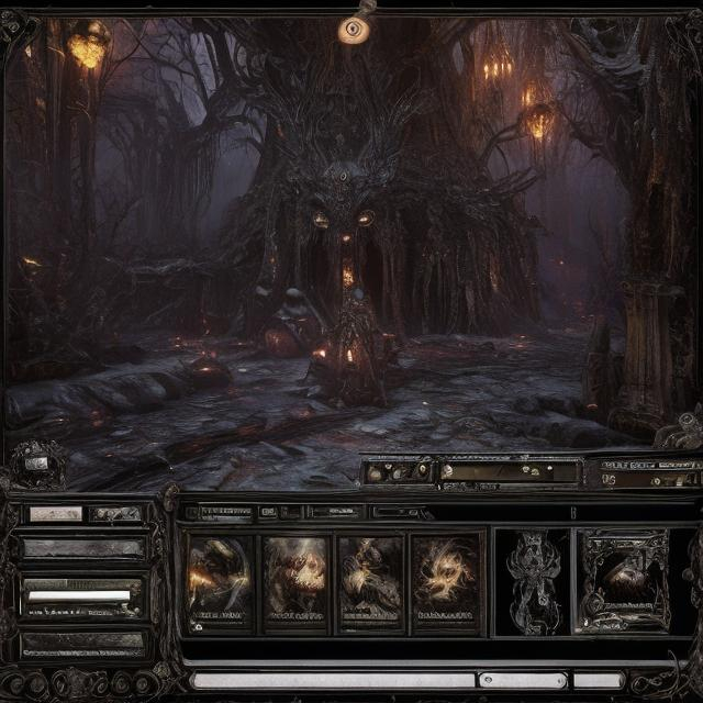 CORE CORE, NIGHTMARE FUEL, QWEEN Aespa winter type...