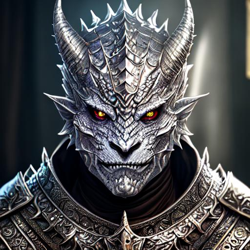 Scary, evil, terror, UHD, 8k, high quality, ultra qu...