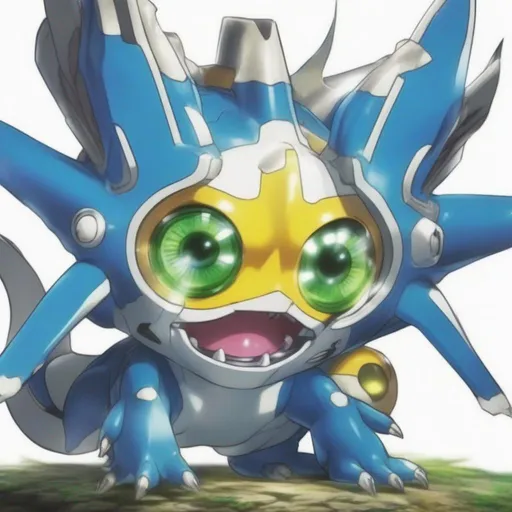 Art from @magnafire39 | OpenArt