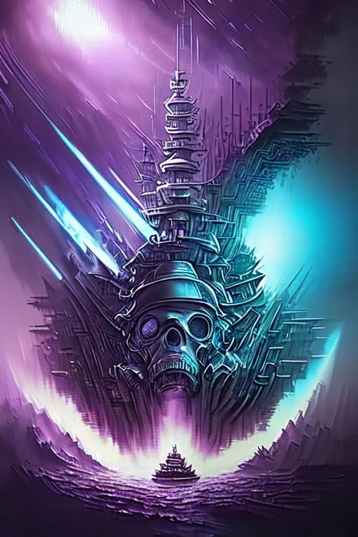 UNDERTALE By Greg Rutkowski Tim Burton graffiti art,... | OpenArt