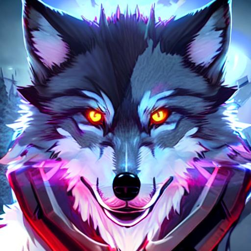 video game wherewolf