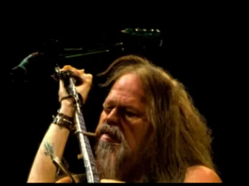 Meatloaf singing | OpenArt