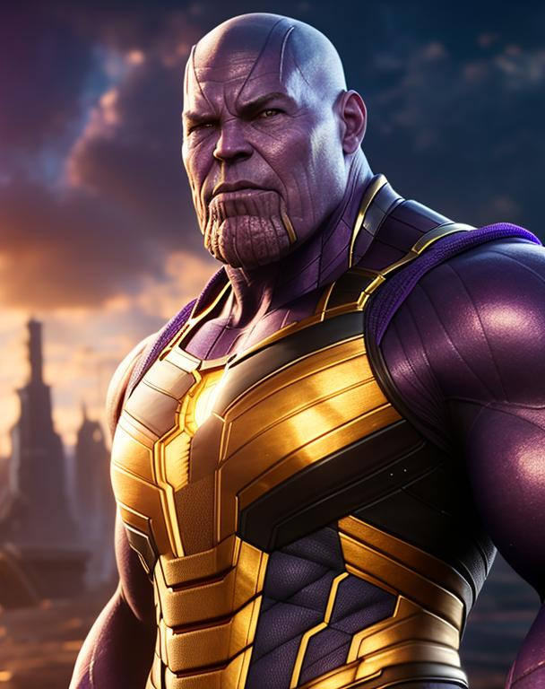 hyper realistic 4d, engine unreal, realistic illustr... | OpenArt