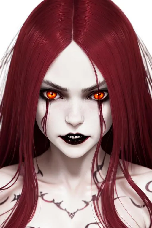 female zombie wearing a crown :: cityscape in backgr... | OpenArt