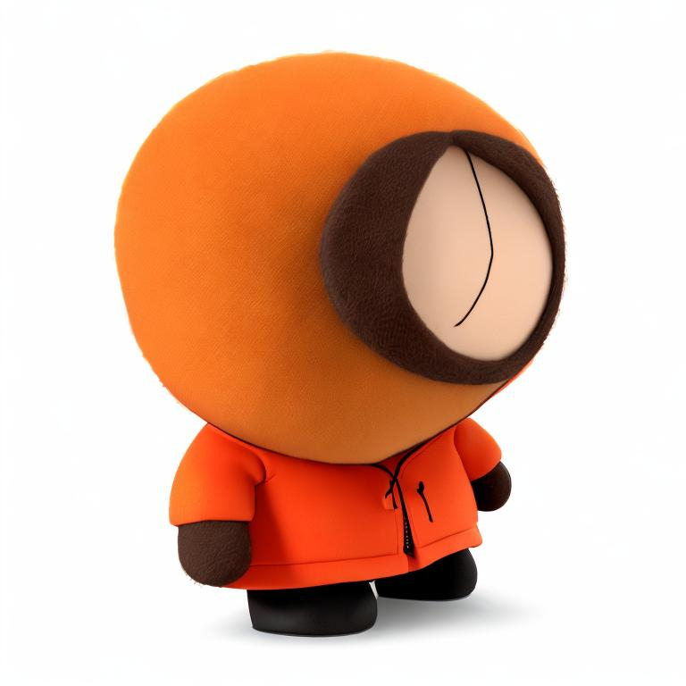 kenny south park,kid,cute,eyes,