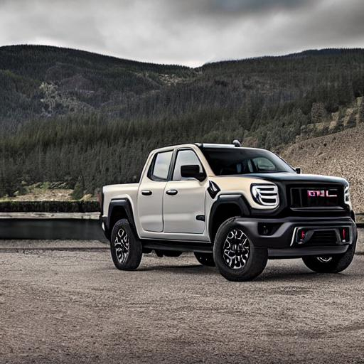2019 GMC Wrangler | OpenArt