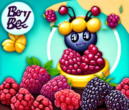 Berry bee combines