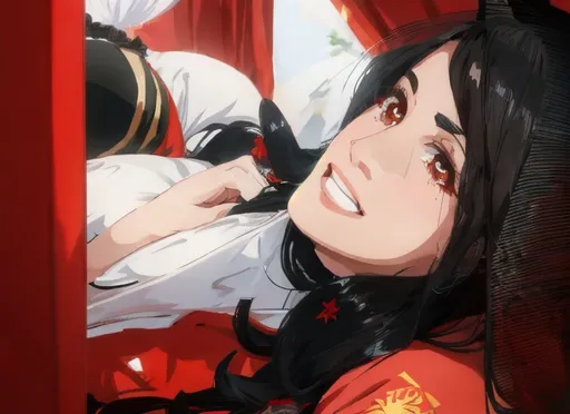 Art from @dolphin_emotional_19 | OpenArt