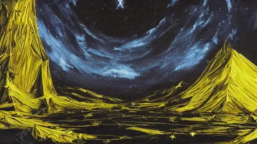 star gazing, lovecraft, space, Cosmos, void, nihilis... | OpenArt