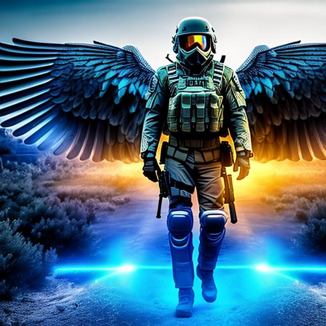 digital super-detailed photorealistic picture illust... | OpenArt