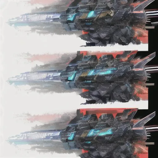 Preda-Terminator is a fearsome and relentless charac... | OpenArt