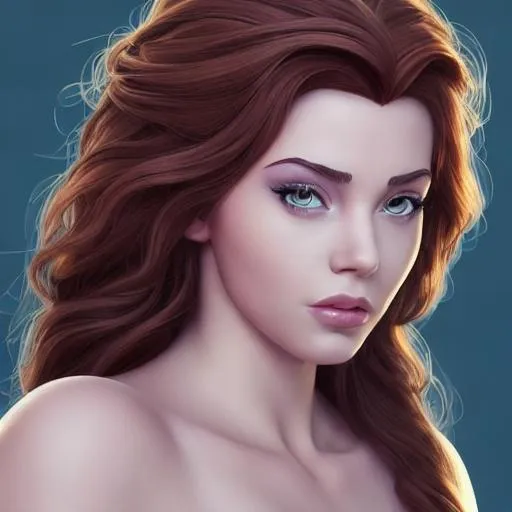 Art from @spaniel_rapid_2 | OpenArt