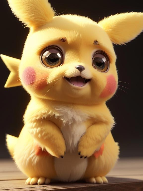 Disney Pixar, exquisite new character, cute baby pik...