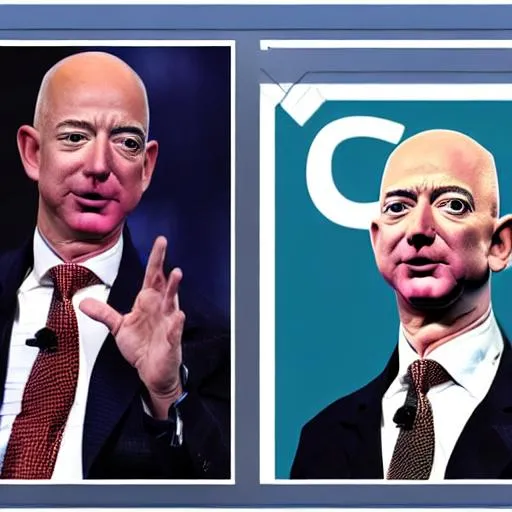 Asian Jeff Bezos