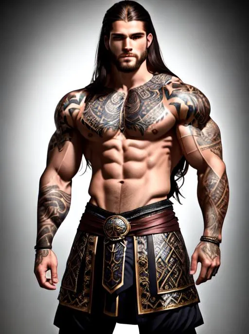 Art from @barracuda_equal_19 | OpenArt