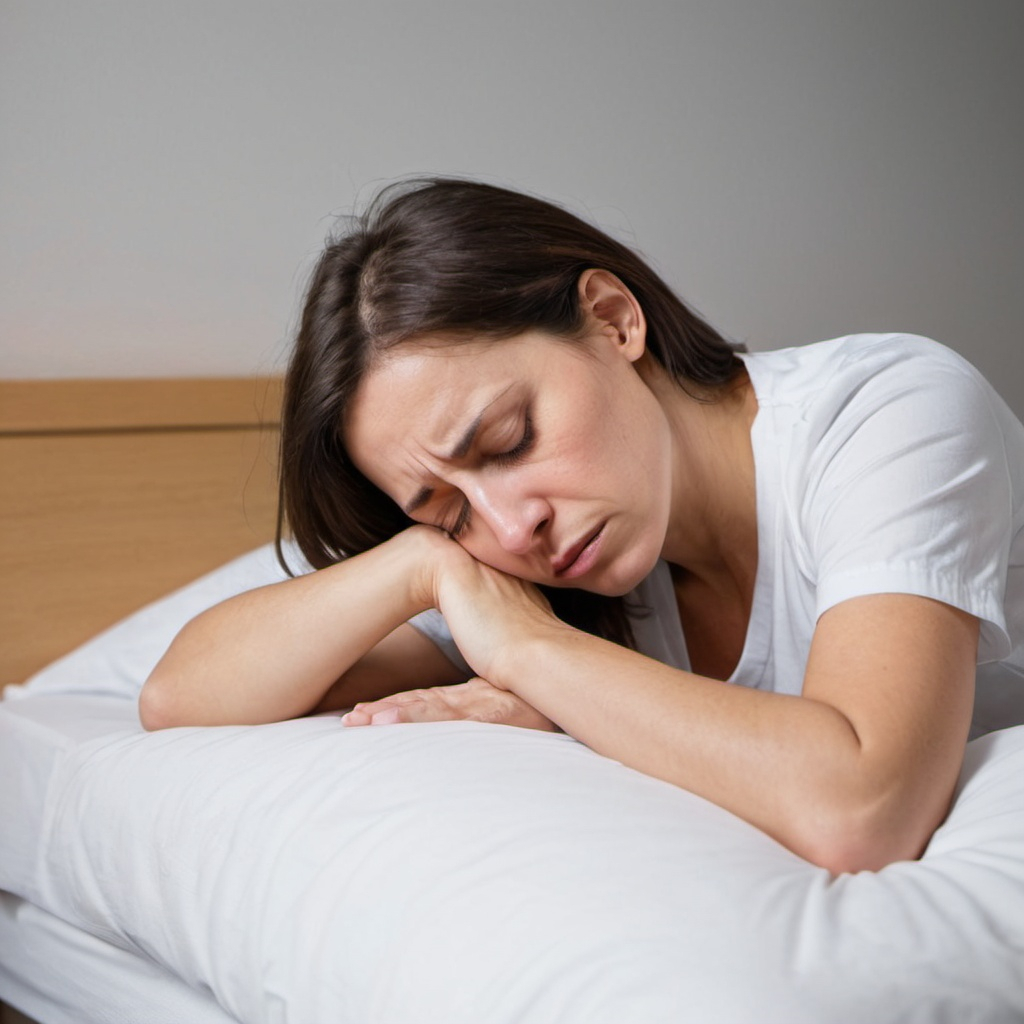 Fatigue: Fatigue is a common symptom of RA. Individ...