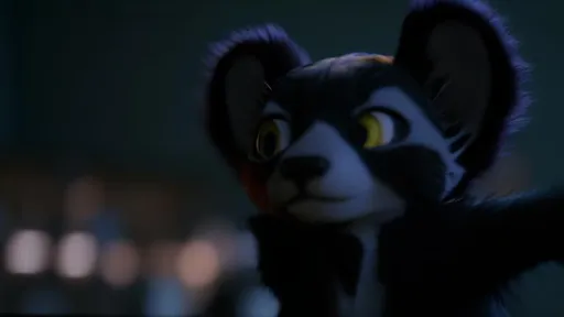 furry anthropomorphic fursuit unreal engine 5 long-s... | OpenArt