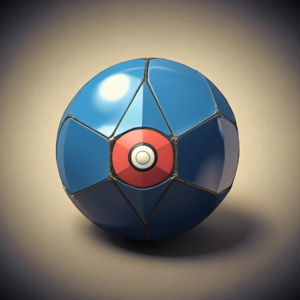 Geometry dimensions, science, Pokemon