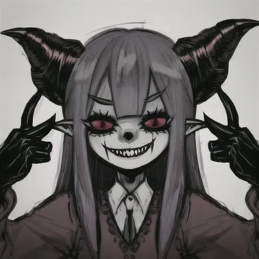 personification of anxiety | OpenArt