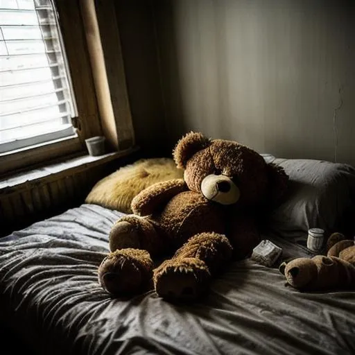 Art from @bear_bruised_9 | OpenArt