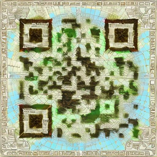 highly detailed dnd world map, 16k, hyperdetailed, m...