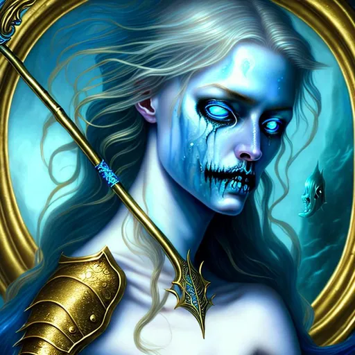 ((High quality)) ((photorealistic)) hauntingly beaut...