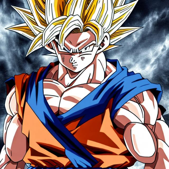 Goku