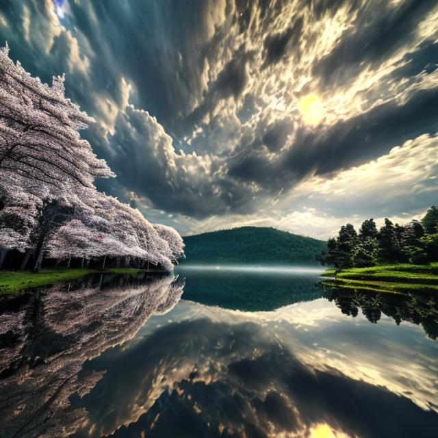 (masterpiece) (8K) (hyper realistic) (depth of field...