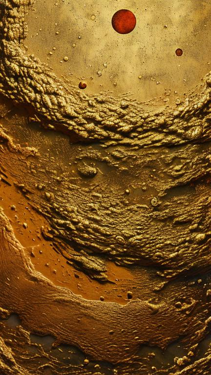 Oil, traditional renaissance painting style of a gre... | OpenArt