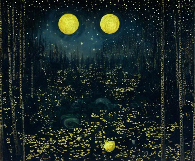 Detailed, intricate, complex, light and dark, bright... | OpenArt