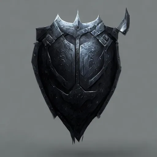 shield, artstation,different types | OpenArt