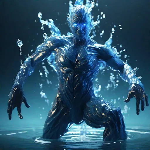 avoidingthepuddle | OpenArt