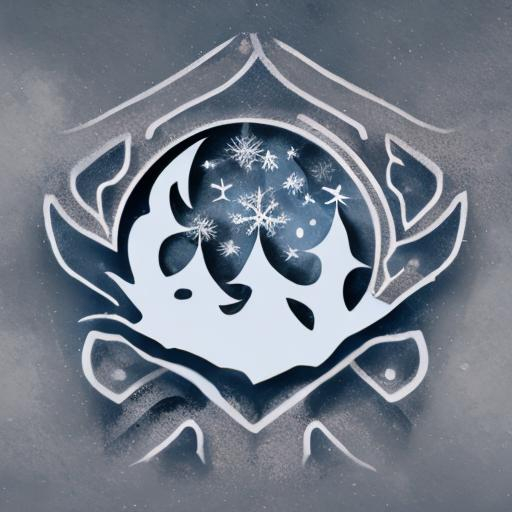 logo of "frostbite"