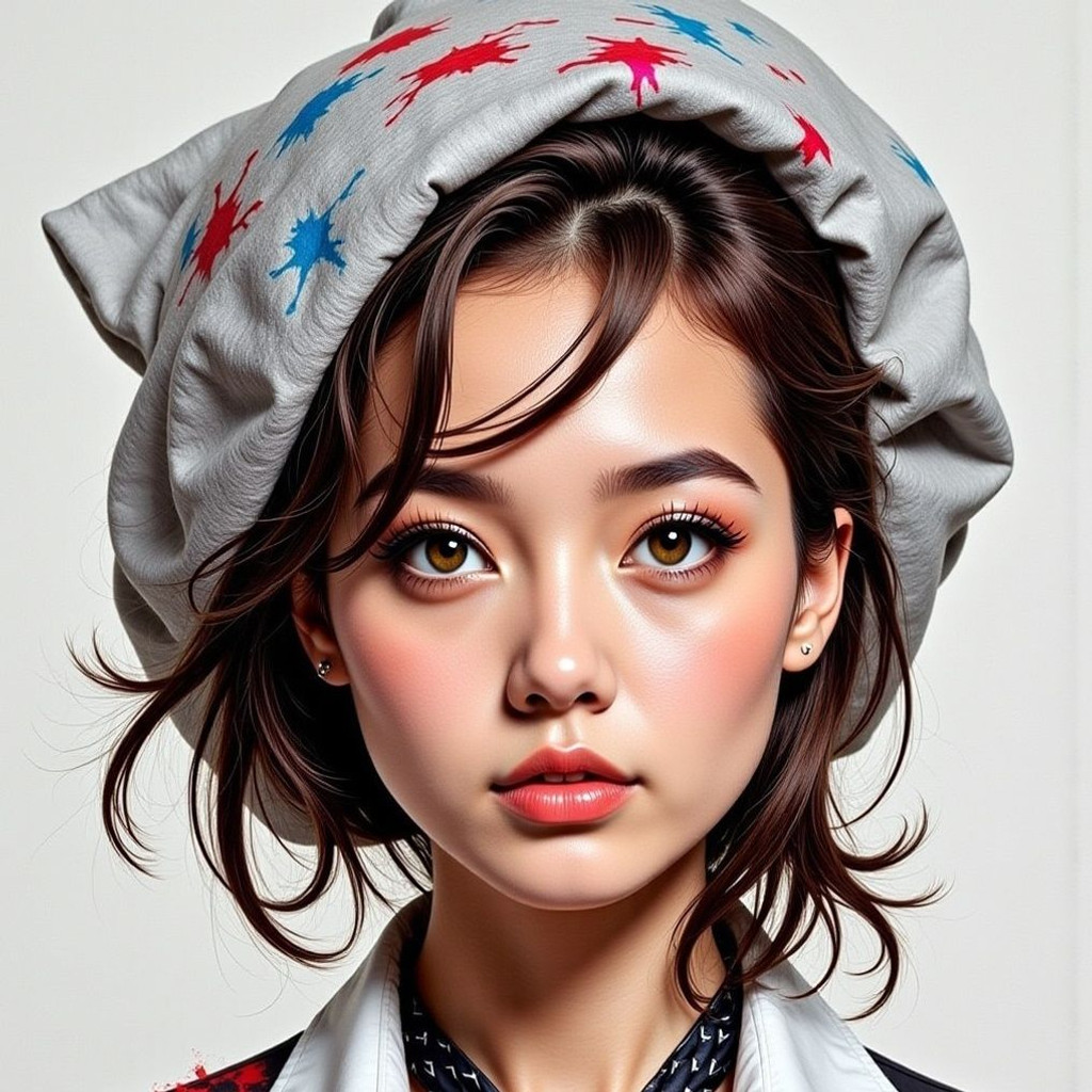 OpenArt - AI image generator that elevates and realizes your creative ...