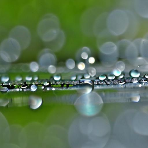 Love raindrops | OpenArt