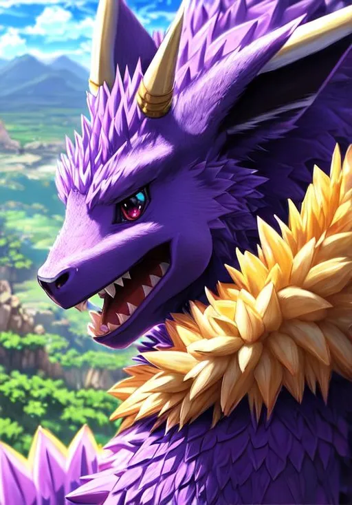 UHD, , 8k, oil painting, Anime, Very detailed, zoo... | OpenArt