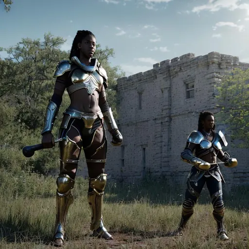 (Hyperrealistic highly detailed sharp full body phot... | OpenArt