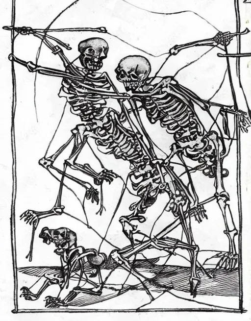 a curly haired woman walking down the road by night.... | OpenArt