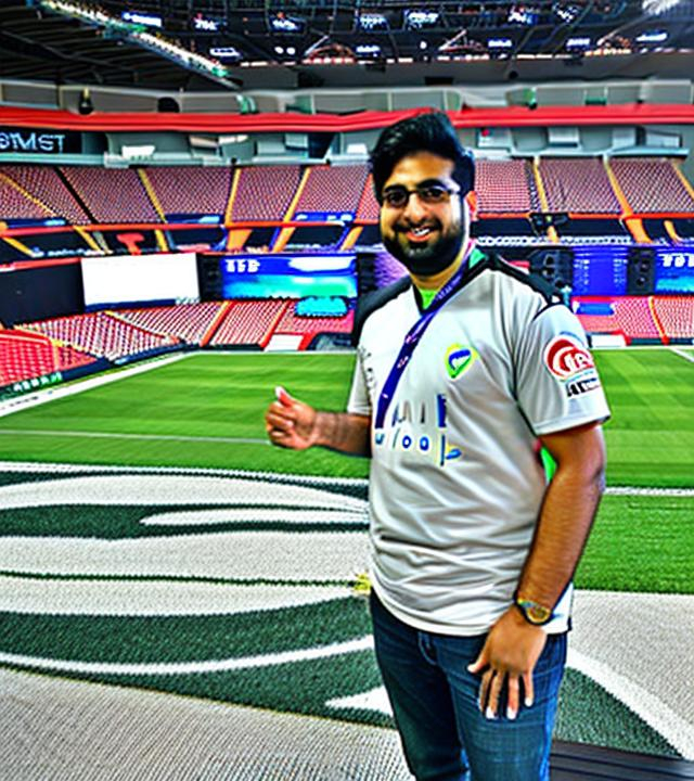 Mutahar, SomeOrdinaryGamers