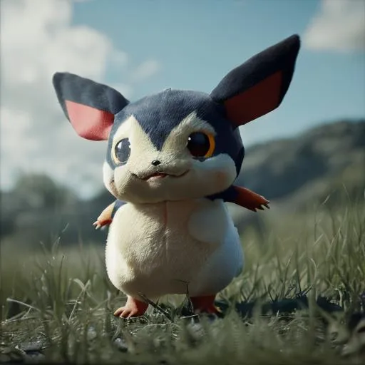 charmander | OpenArt