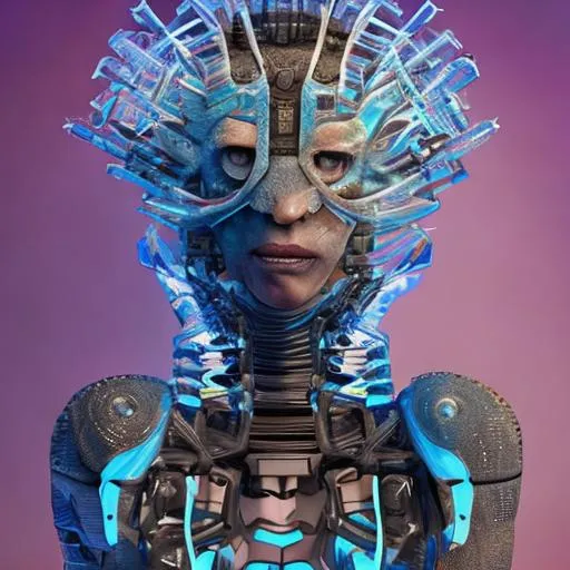 The Unity Project: 3=1? Paradox; man vs machine, AI,... | OpenArt