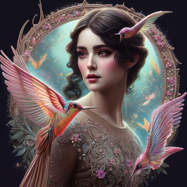 enchanting allure of our meticulously crafted Crysta...